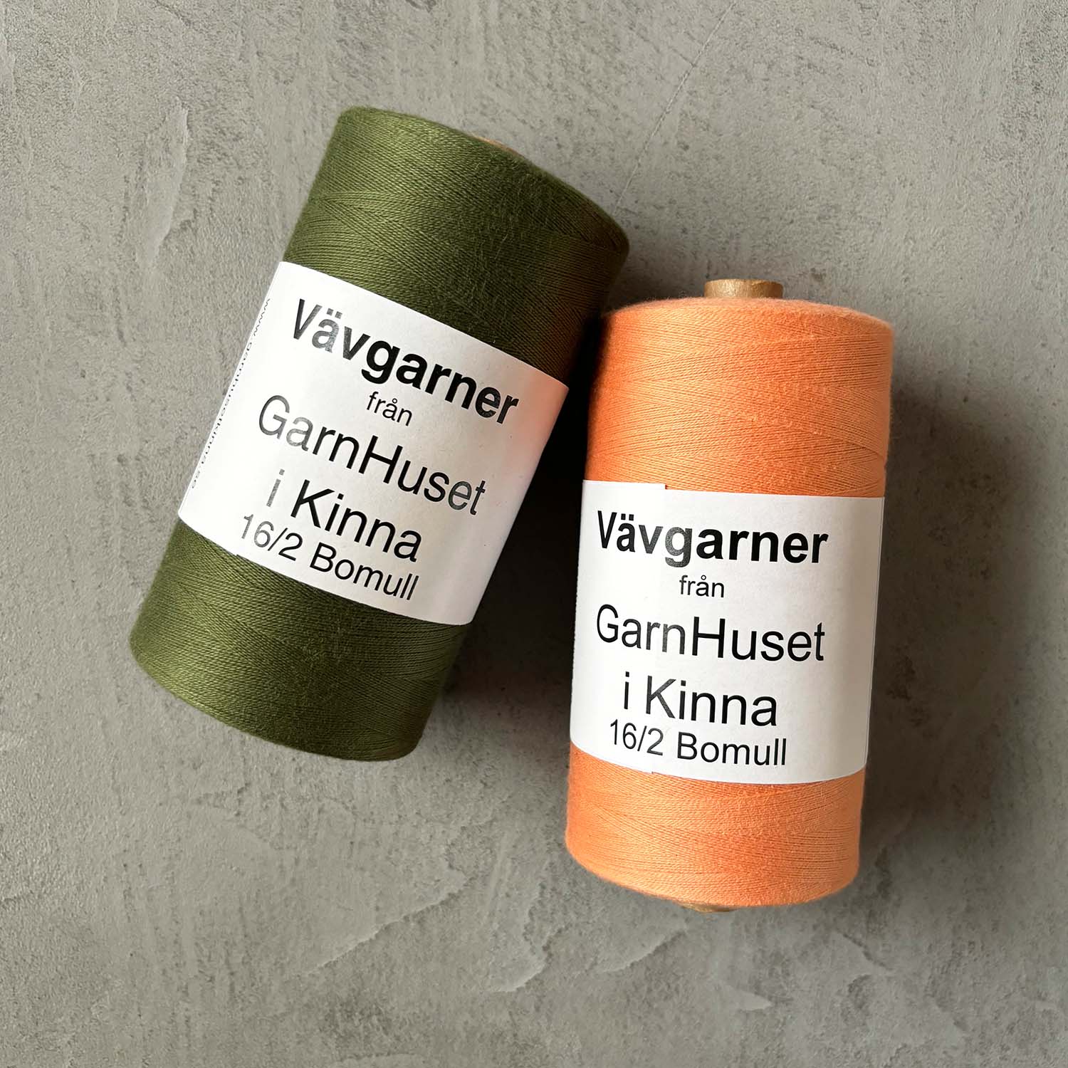 MATERIAL / Cotton – Found & Made